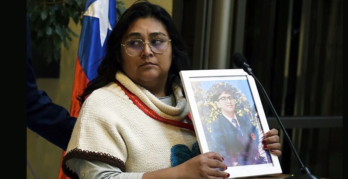 Cappuccino 06 de junio 2024 Romina Vargas madre de Franco Vargas ...