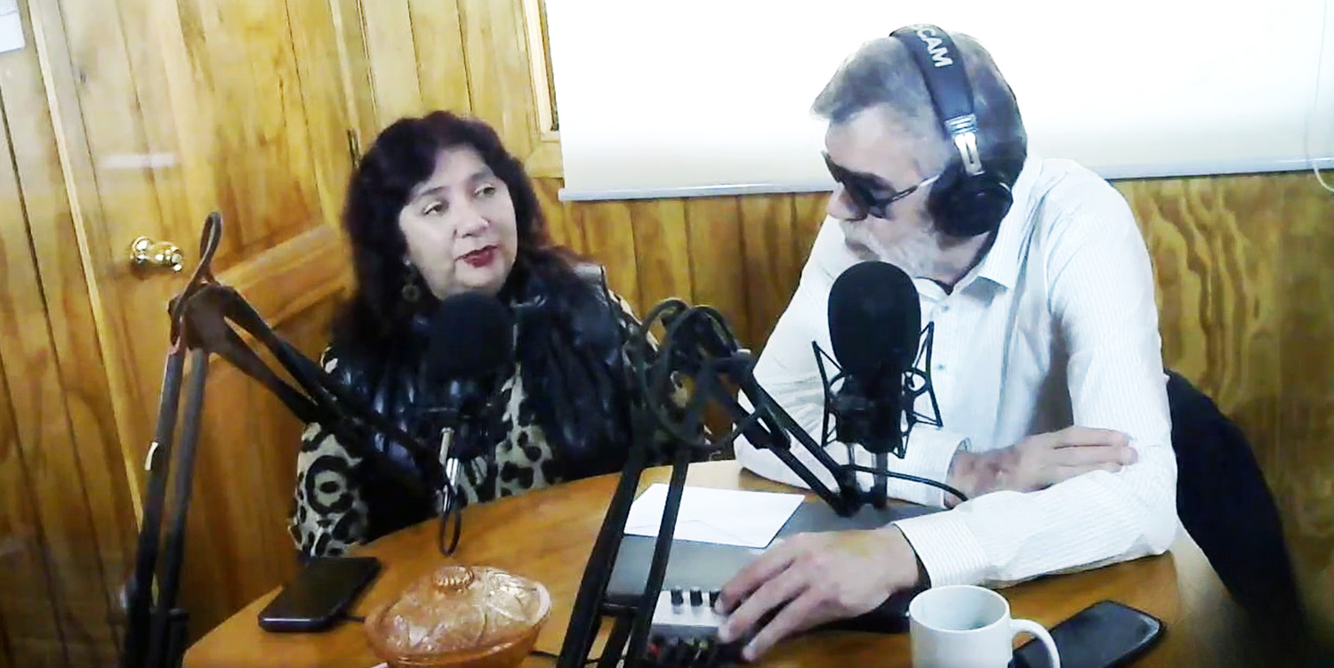 Cappuccino 04 de diciembre 2024 Ana Mayorga a horas de asumir alcaldía ...